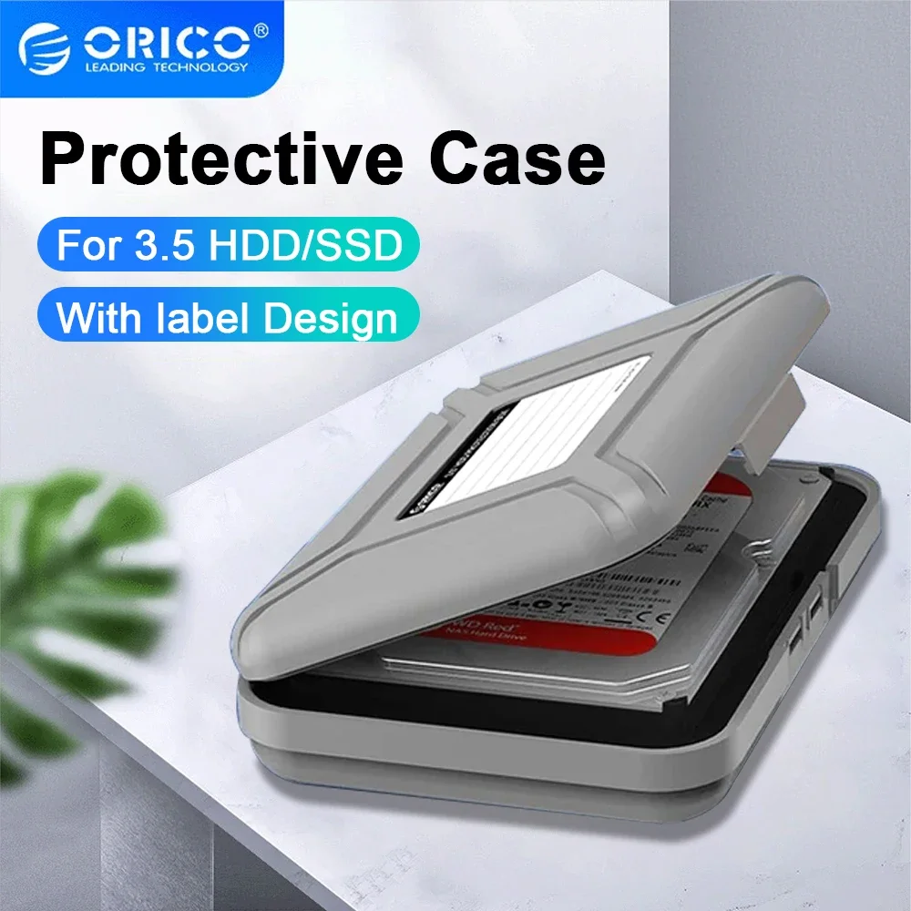 ORICO-3-5-Inch-HDD-Protection-Case-with-Label-Shockproof-Storage-HDD ...