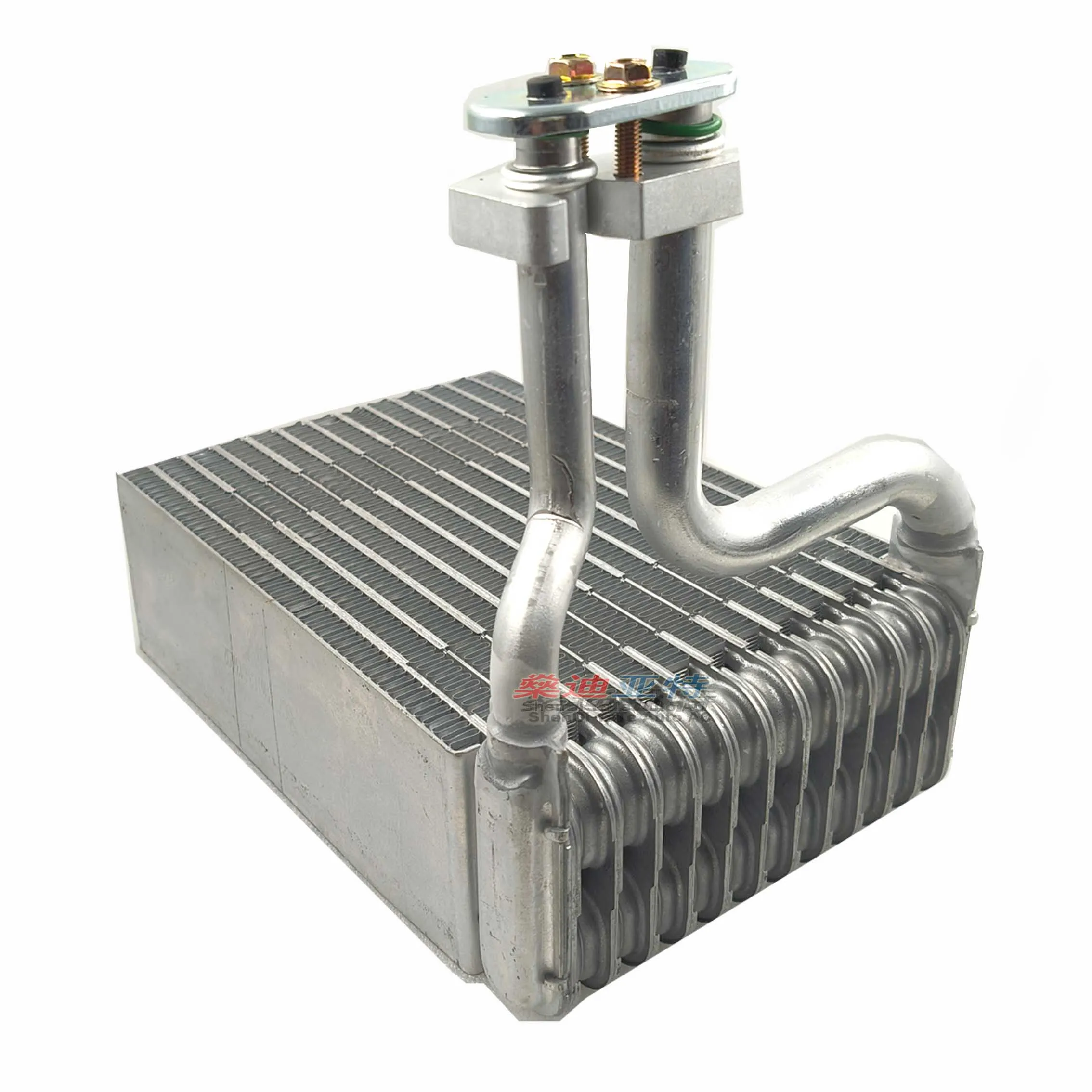 Rear A/C Evaporator Core For Mercedes-Benz Viano Vito Mixto Van BUS ...