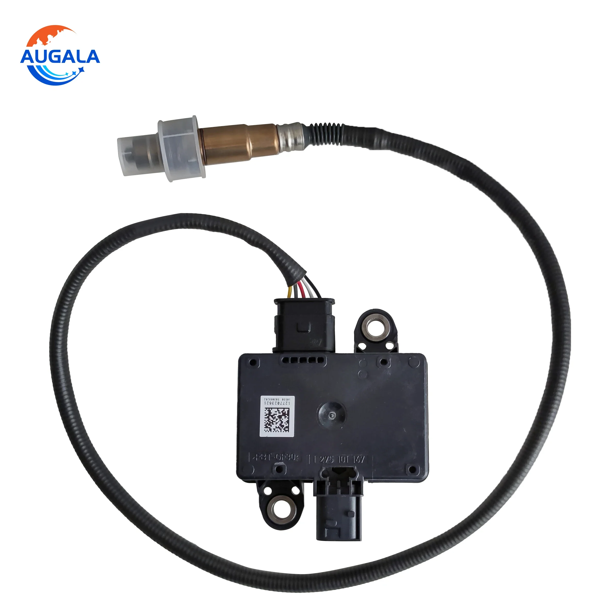 AUGALA 12V PM Particulate Matter Sensor A0101538528 A0111531328 ...