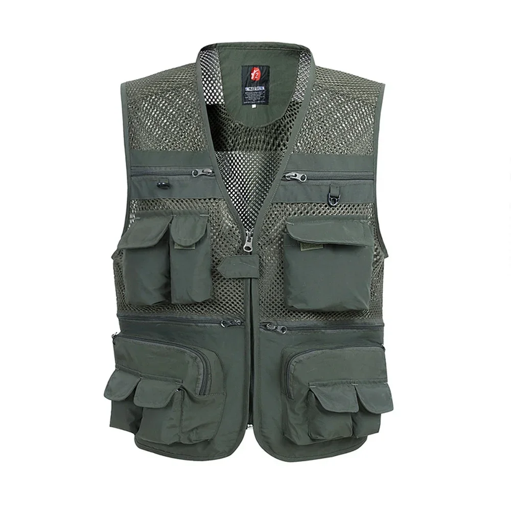 Summer-Mesh-Vest-For-Men-Spring-Autumn-Male-Casual-Thin-Breathable ...