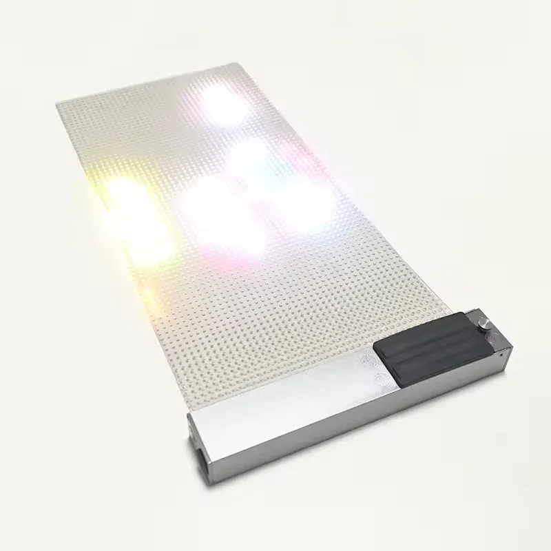 Transparenter LED-Bildschirm | AliExpress Business