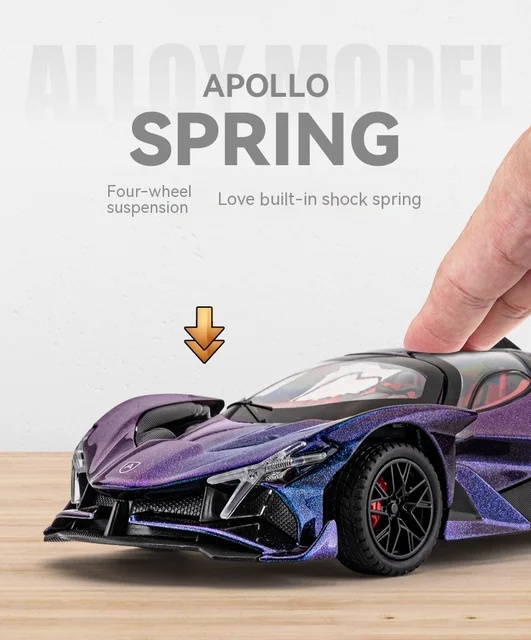Carro Del Dios Apolo