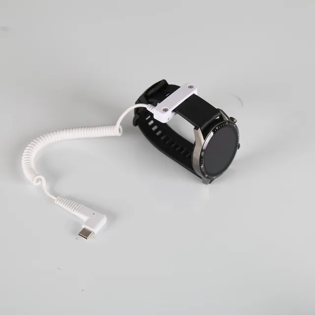 Smart Watch Security Display Állvány Betörő Riasztás Óra Lopásgátló ...