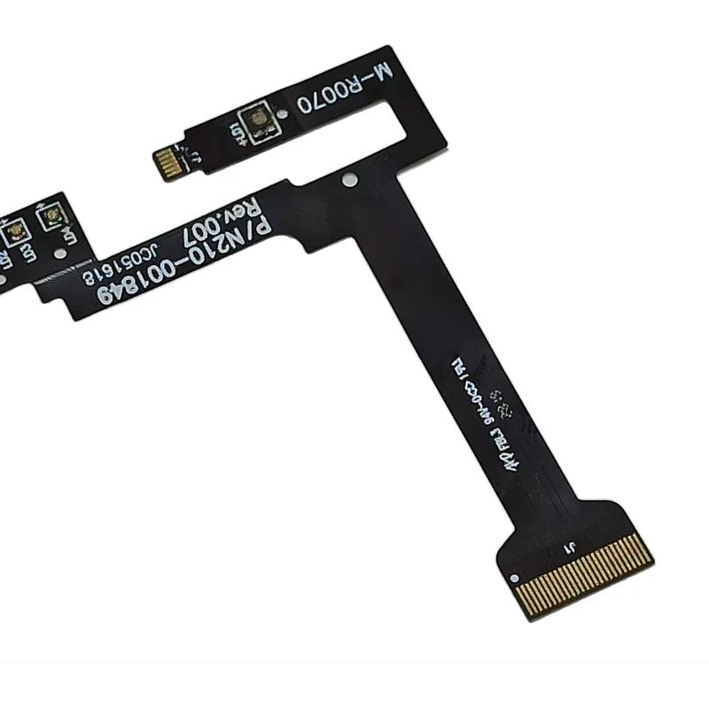 1 PC Mouse Main Board Flexible Cable for GPro Wireless Mouse Mice Cable ...