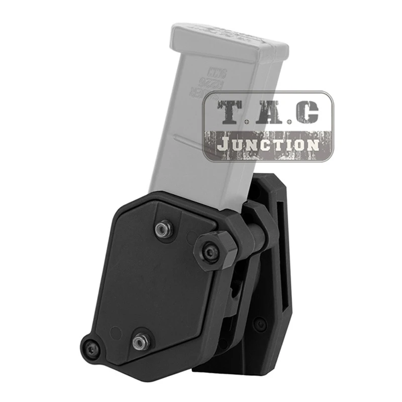 IPSC Holster IDPA Competition Shooting Tactical Multi Angle Speed ...
