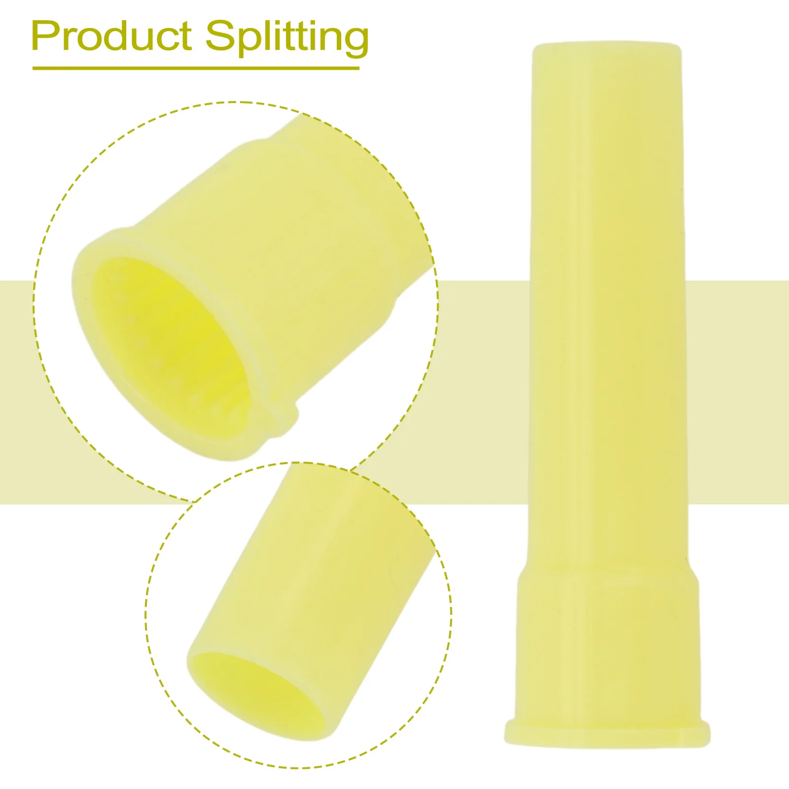 Convenient-Tube-Guide-Dipstick-For-Transporter-T5-Mk5-2003-10-Guide-Oil ...