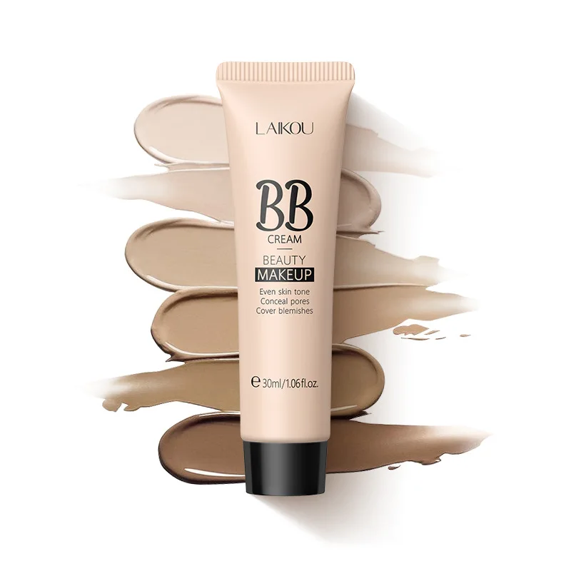 6-color-optional-concealer-BB-cream-30ml-natural-facial-concealer ...