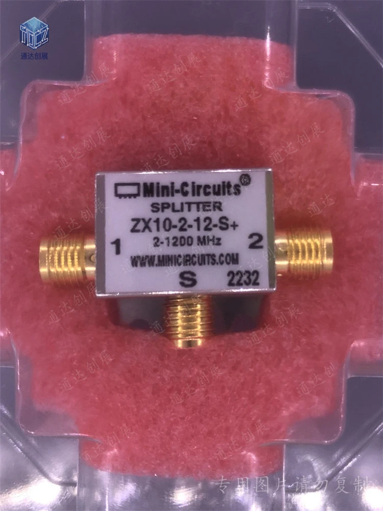 Power-Distributor-Zx10-2-12-s-1PCS-2-1200mhz-Mini-Circuits-Original-Genuine.jpg