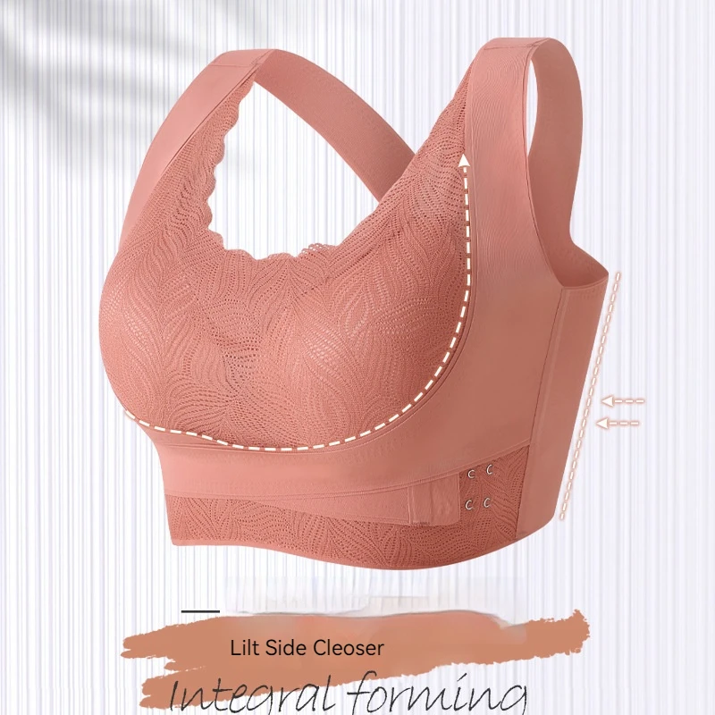 New-Sexy-Lace-Women-s-Underwear-with-Adjustable-Side-Buckles-and-No ...