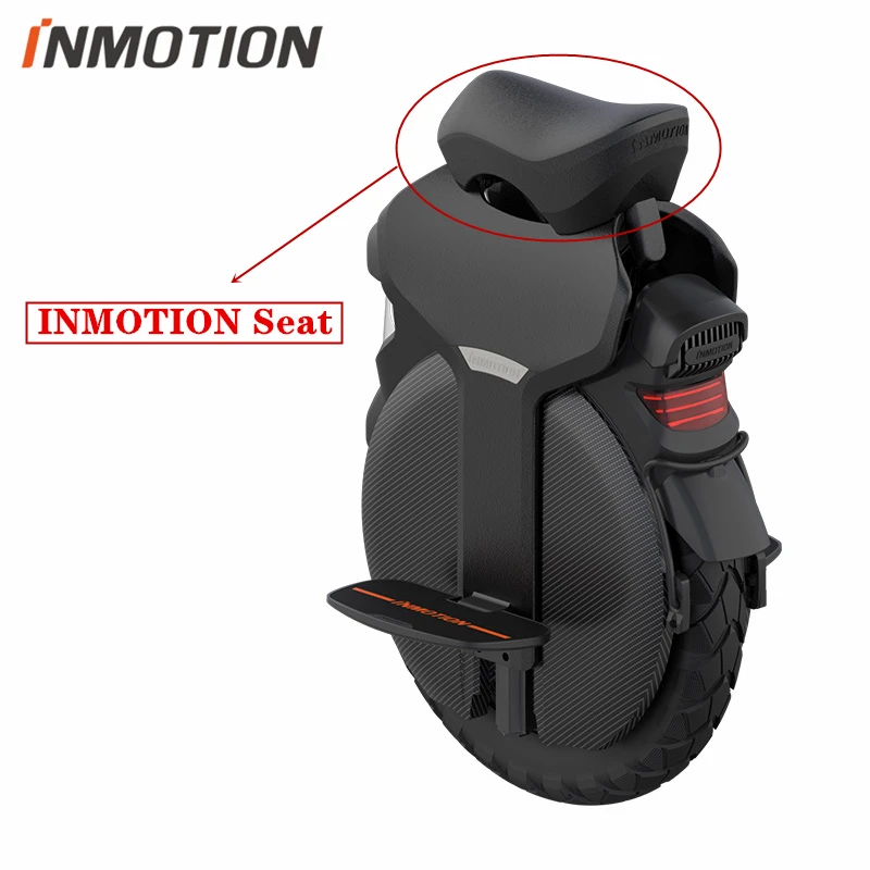Original Cushion Seat For INMOTION V11 Electric Unicycle Self Balance ...