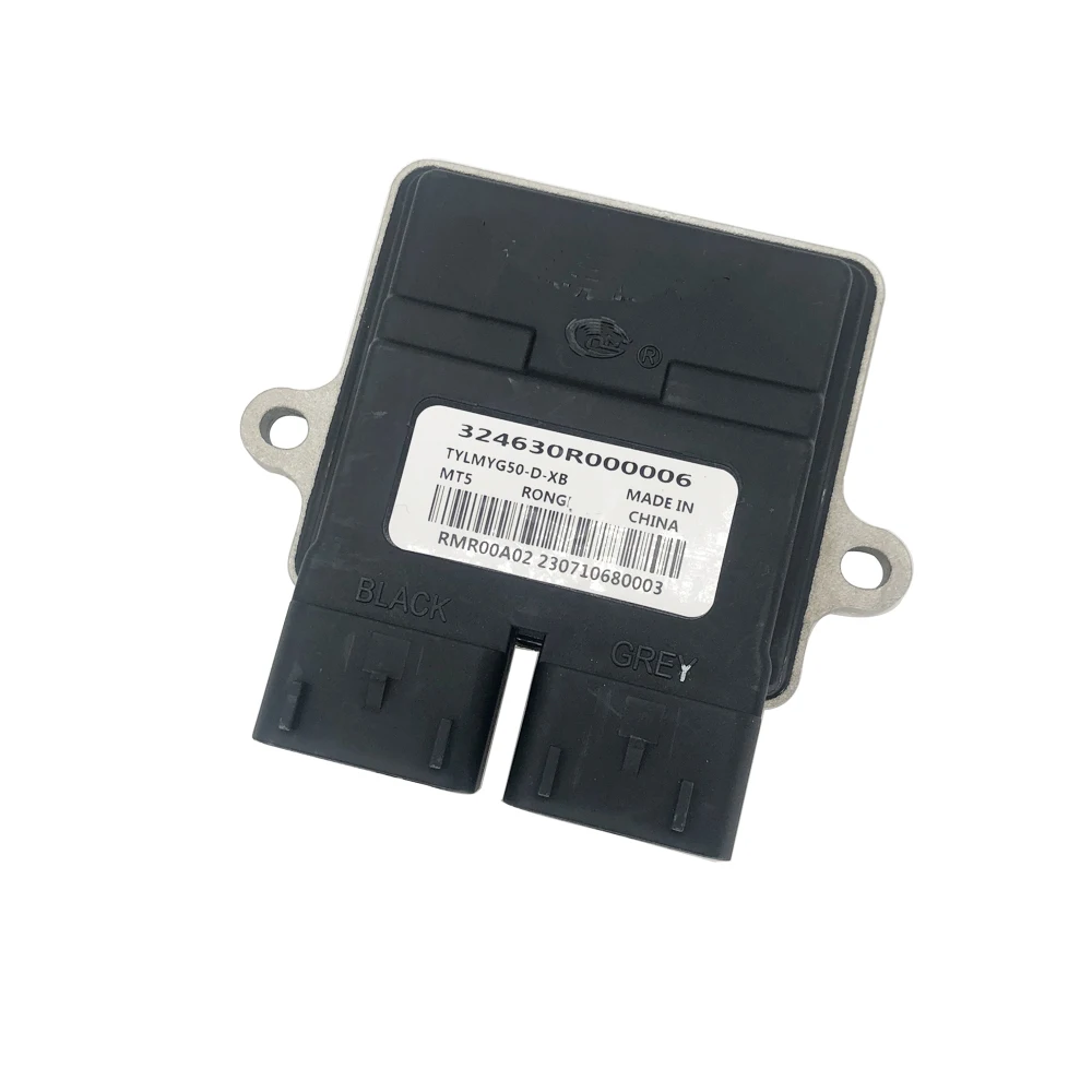 UNLIMITED-ECU-Controller-For-TYLMYG50-D-XB-Without-Speed-Limite-Rongmao ...