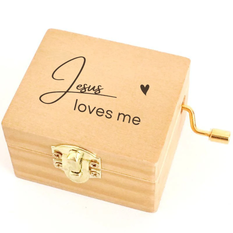 Personalized-Music-Box-Jesus-Loves-Me-Music-Box-Wood-Custom-Anniversary ...