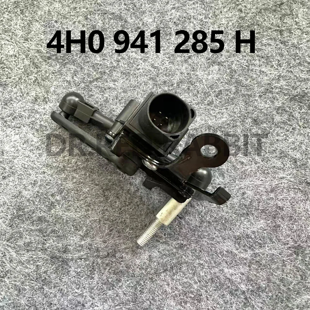 Оригинальный OEM датчик уровня передней левой фары 4H0941285H для Audi ...