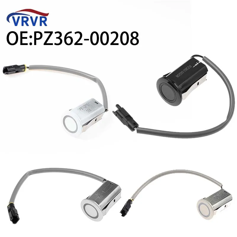 VRVR PZ 36200208 PZ362-00208 車 PDC パーキングセンサー PZ 36200201 188300 -4110 ...