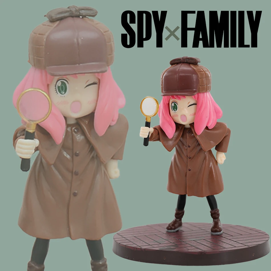 Yor Forger Kids: A Must-Have Action Figure for Anime Fans and Collectors