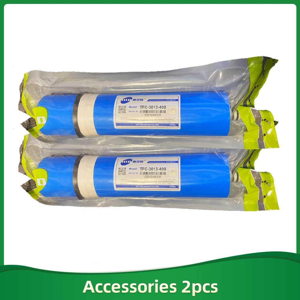 400 Gpd Reverse Osmosis Membrane Water Filter Cartridge 3013-400 Water ...