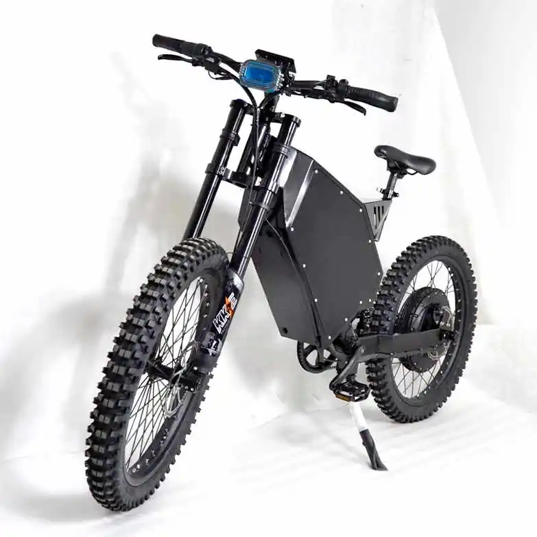 Electric-Bike-High-Speed-Ebike-140Km-H-72V-15000W-Enduro-E-Bike-Dirt ...