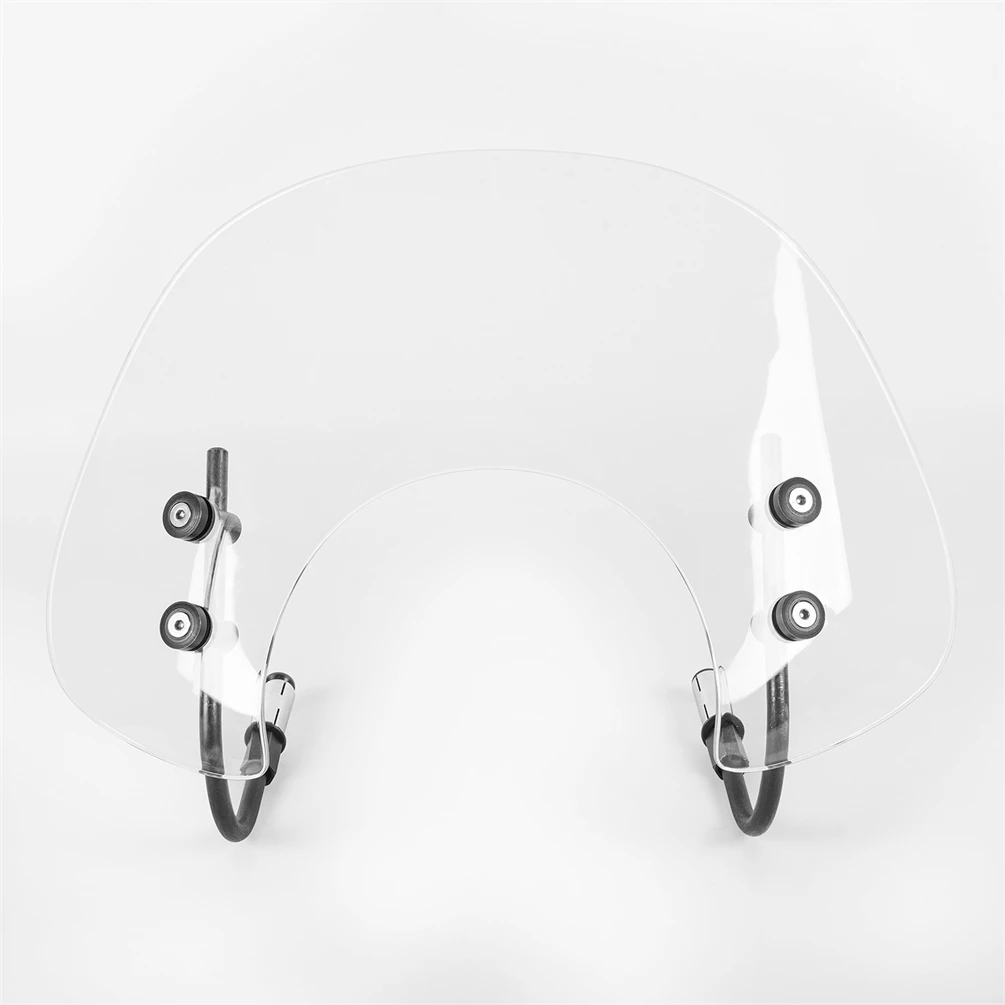 For Vespa GTS 125 250 300 2008-2022 2021 Touring Windshield Windscreen ...