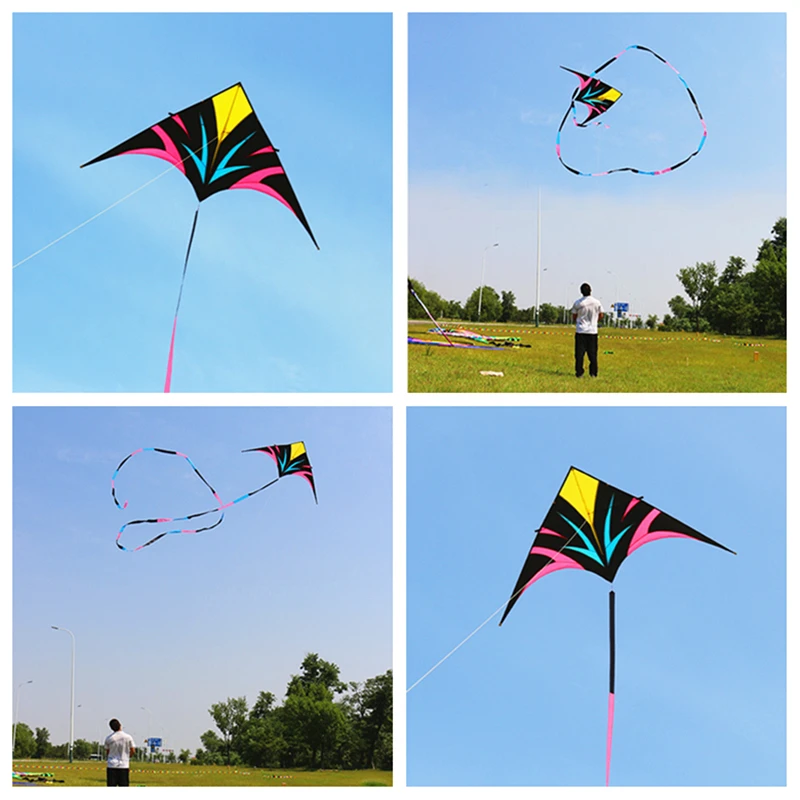 Delta kites flying for adults kites reel professional wind kites ...