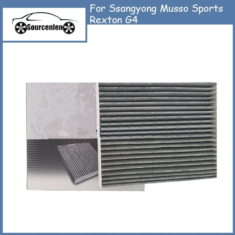 6911436000-Brand-New-Genuine-Car-Engine-Air-Filter-Accessories-for ...