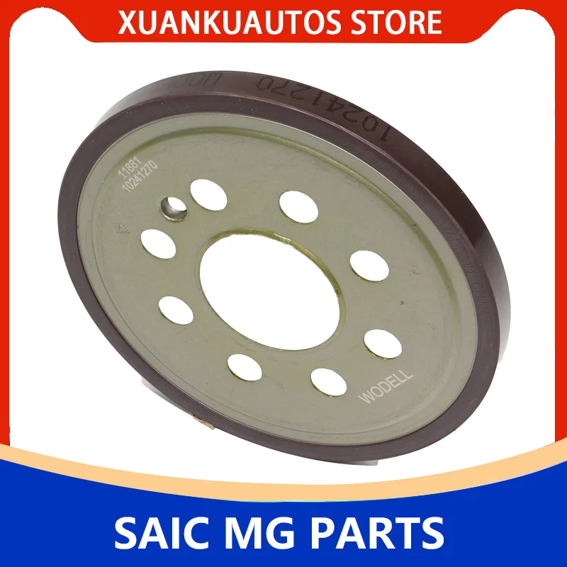 10241270-Original-crankshaft-signal-wheel-For-SAIC-MG-RX5-MAX-RX5PLUS ...