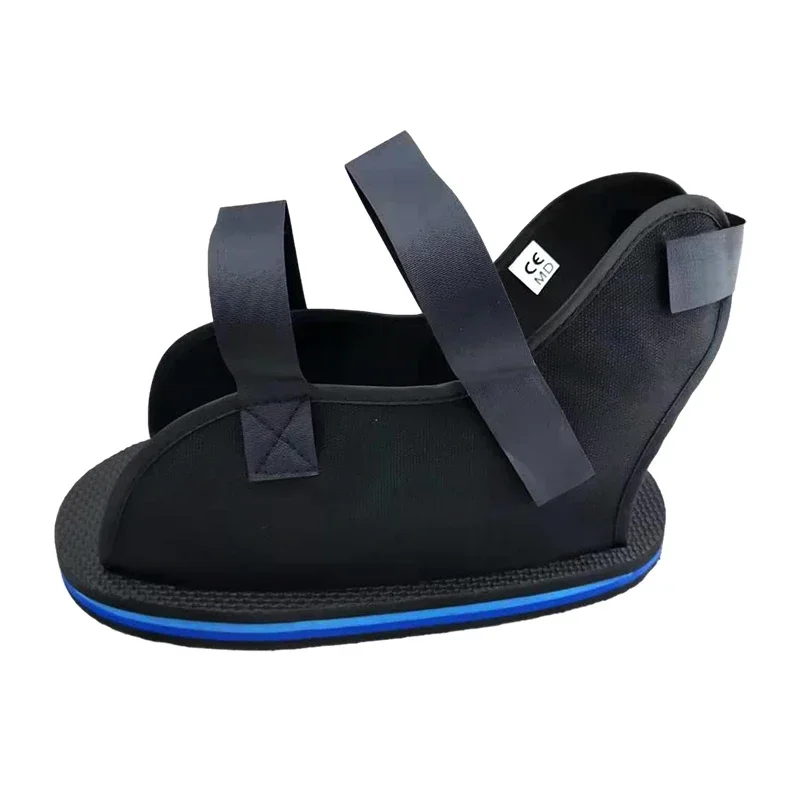 1pc Plantar Splint Brace Toe Orthopedic Support Foot Orthosis Foot ...
