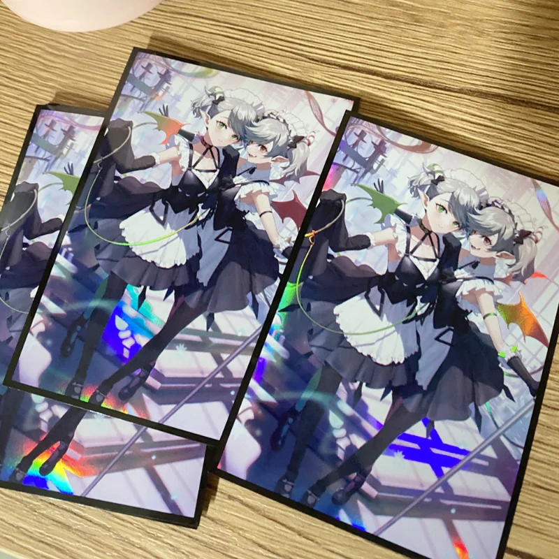 50-PCS-Bag-Yu-Gi-Oh-Silver-Castle-Arianna-Ariane-Deck-Build-Pack-Card ...