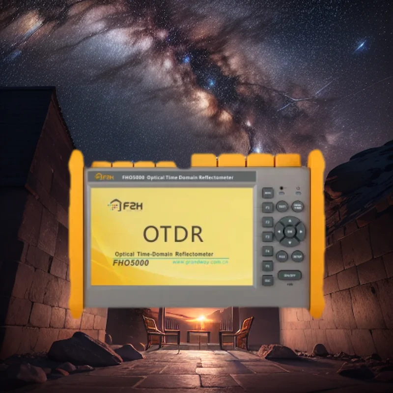 Grandway-Original-FHO5000-D45-optical-fiber-tester-otdr-with-event-map ...