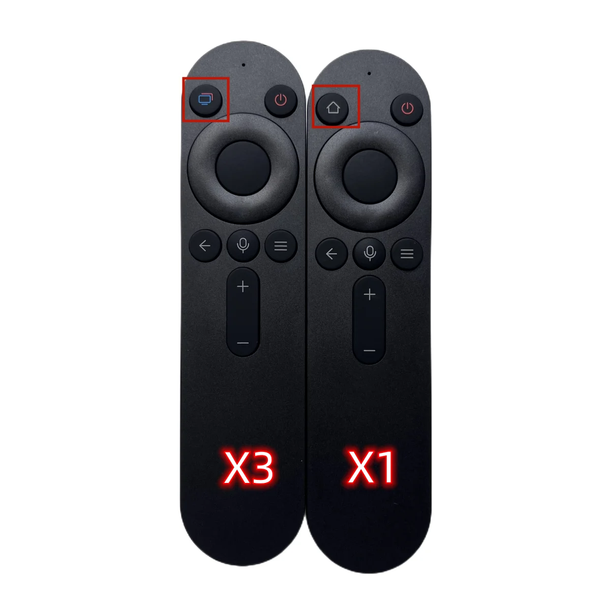 New-FOR-Huawei-Honor-Voice-Bluetooth-Smart-Screen-TV-Remote-Control-X1 ...