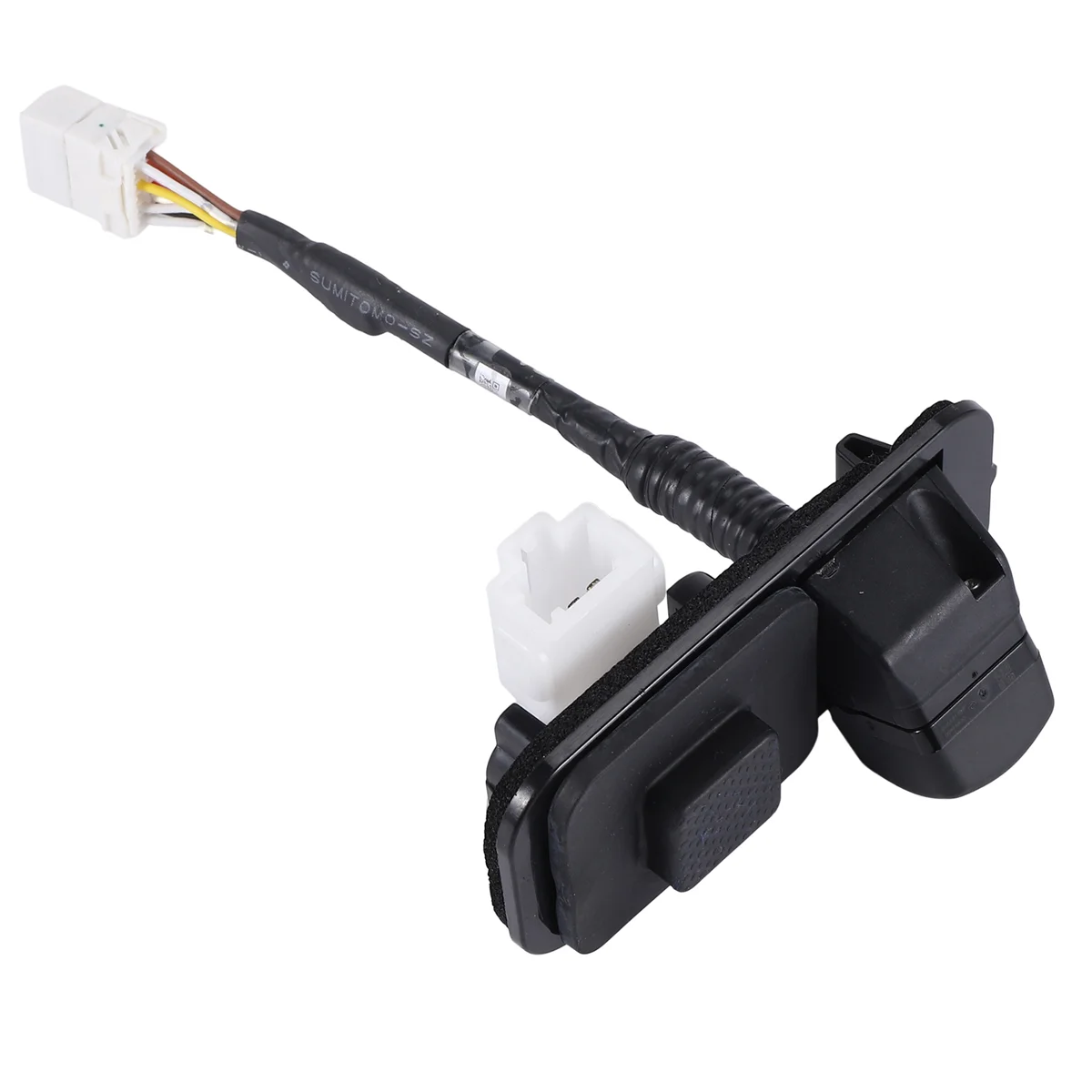 Rear-View-Camera-Reverse-Backup-Camera-Park-Assist-Camera-39530-TX6-A11 ...