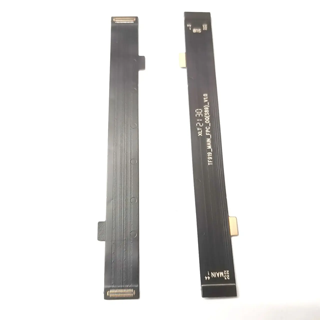 New-For-Oukitel-WP15-Main-FPC-MotherBoard-Main-Ribbon-Flex-Cable-FPC ...