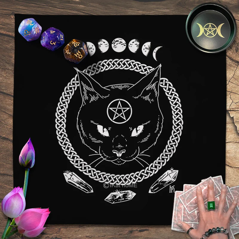 Celtic Pentagram Wallpaper