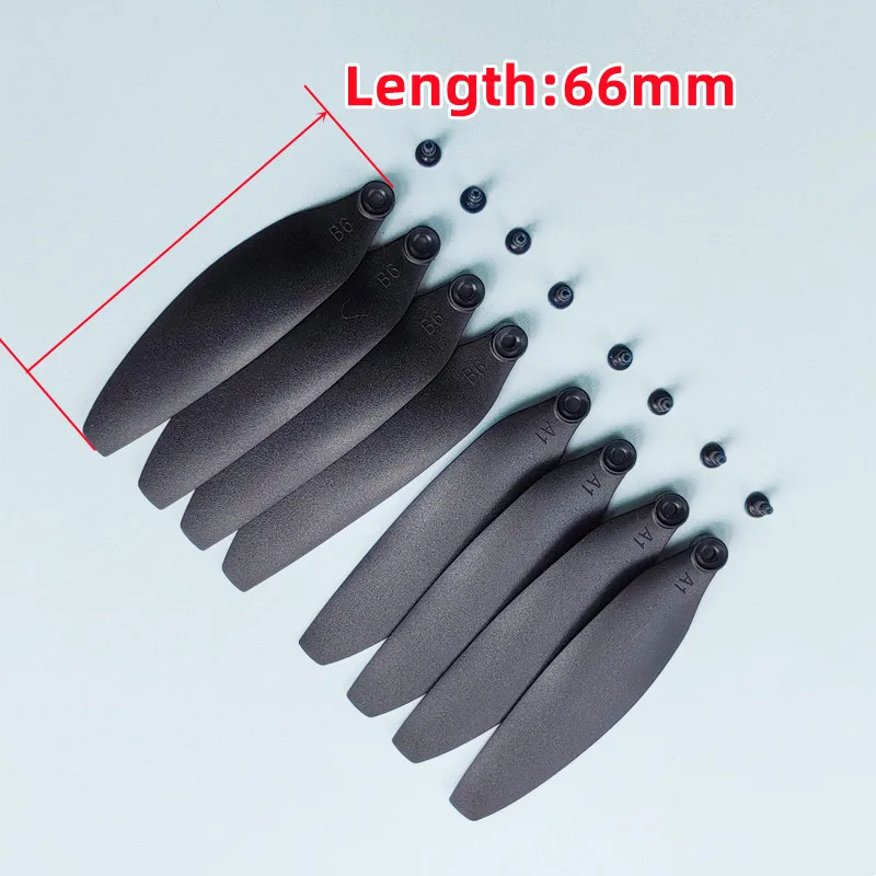 Z908-MAX-Propellers-66mm-Propeller-For-Z908MAX-Dron-Z908pro-Blades ...