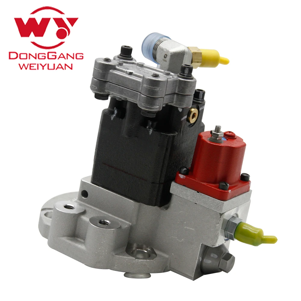 4-pcs-lot-Genuine-L10-Original-Diesel-Fuel-Pump-engine-spare-parts-Fuel ...