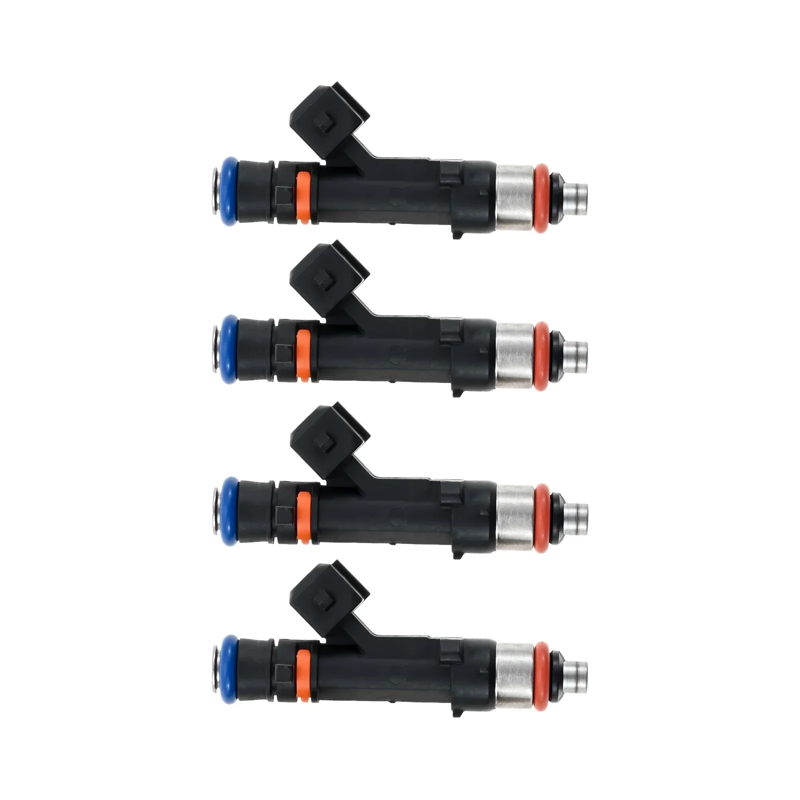 4pcs 217-3432 55565970 55565481 Fuel Injectors Nozzle Set for Chevy 1 ...