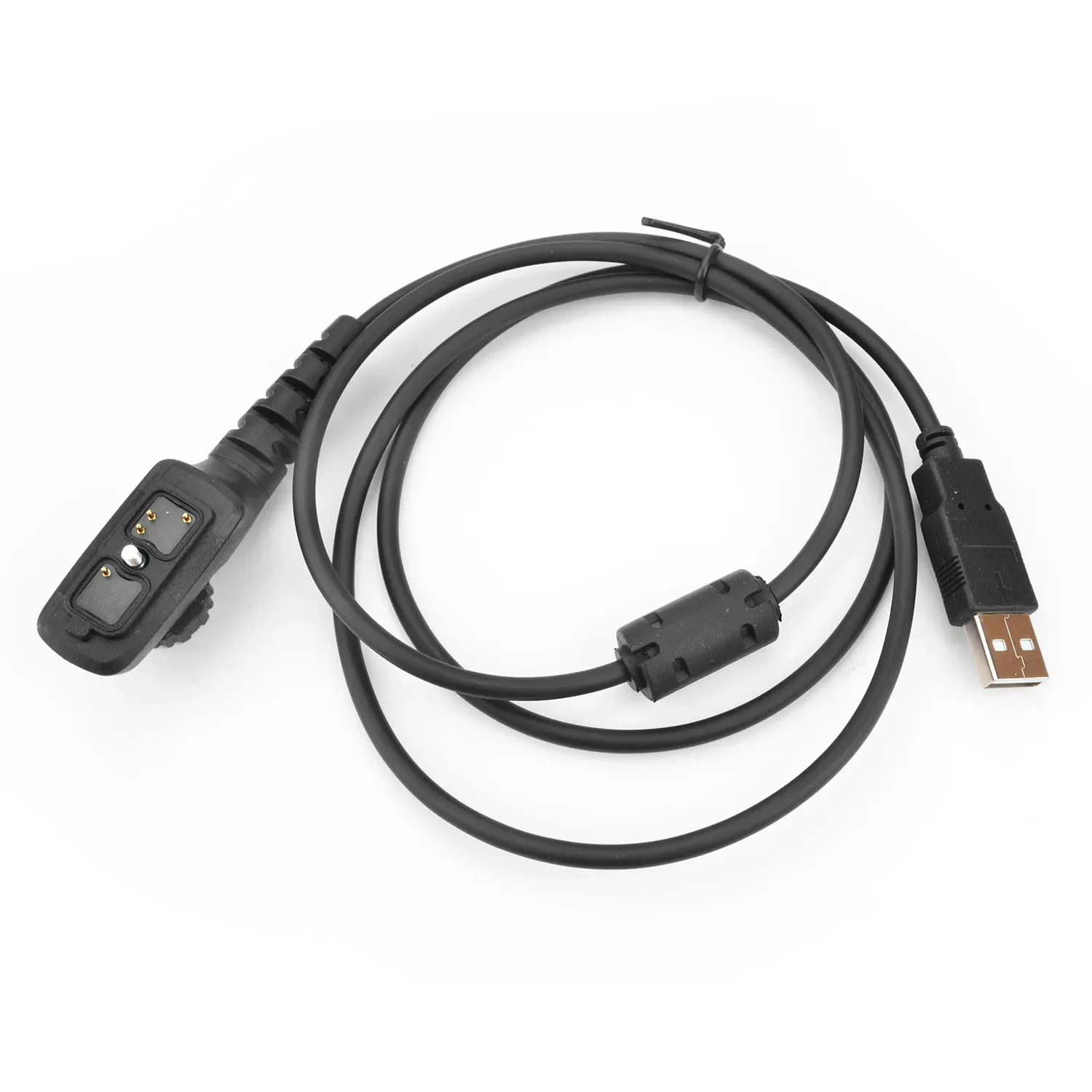 PC38 USB Programming Cable for Hytera Walkie Talkie PD780 PD782 PD785 ...