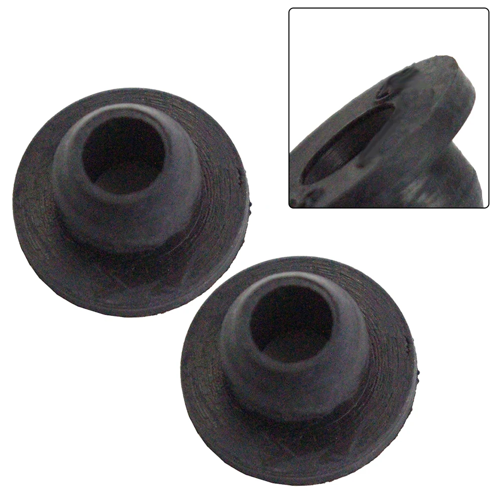 2PCS-Washer-Bottle-Pump-Rubber-Grommet-A1239973681-For-Passat-For-Opel ...