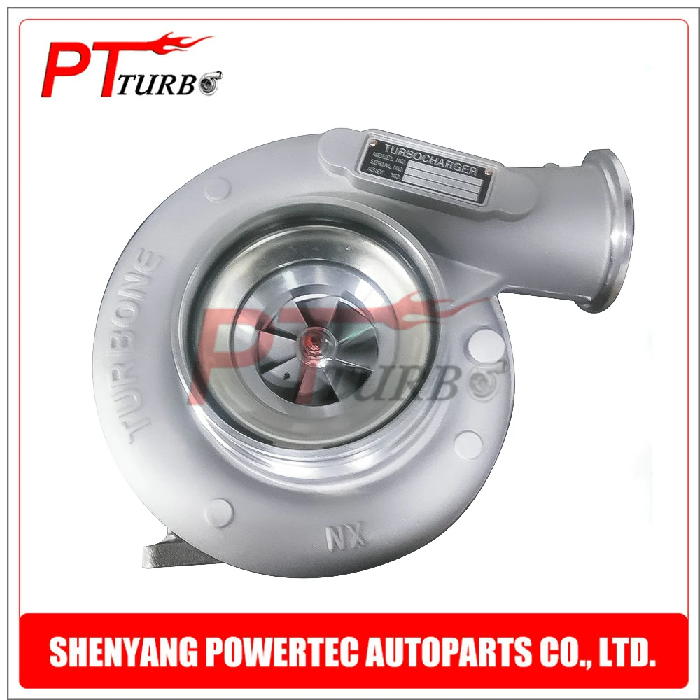 Turbocompresor-completo-HX35-E7755L-E16F11A-HX35-4036531-4033094 ...
