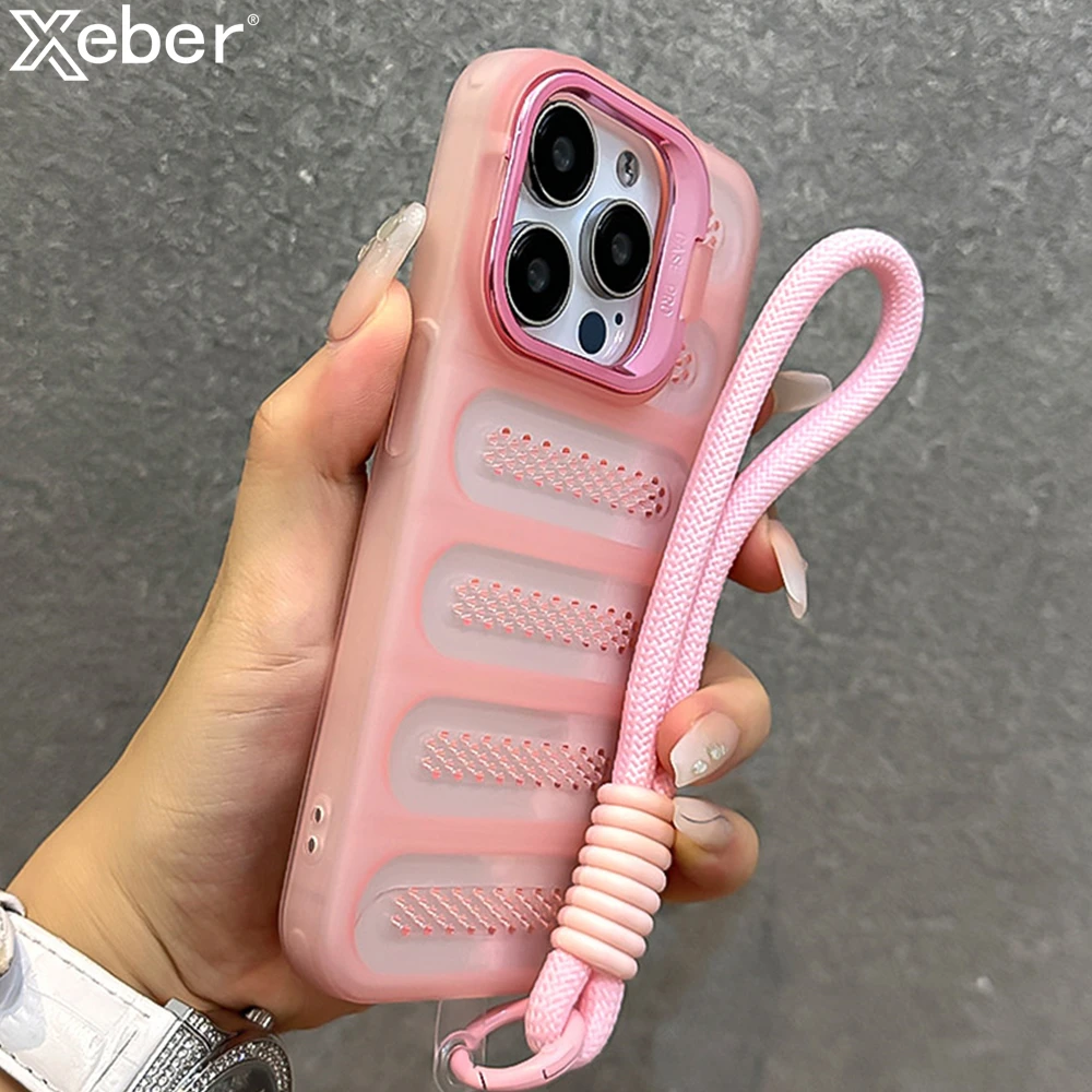 Luxury-Lens-Bracket-Protection-Wrist-Hand-Strap-Phone-Case-For-iPhone ...