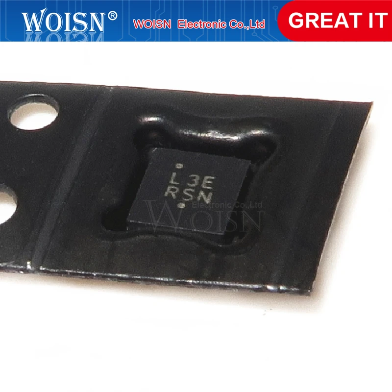 5pcs/lot Adp3110akcpz-rl Adp3110akcpz Adp3110 L3e Qfn-8 In Stock ...