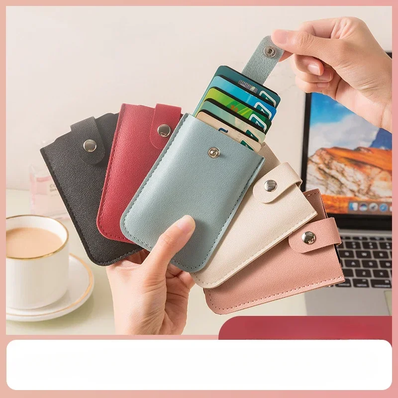 Laminated-hidden-Pull-out-card-bag-holds-multi-card-pu-leather-belt ...