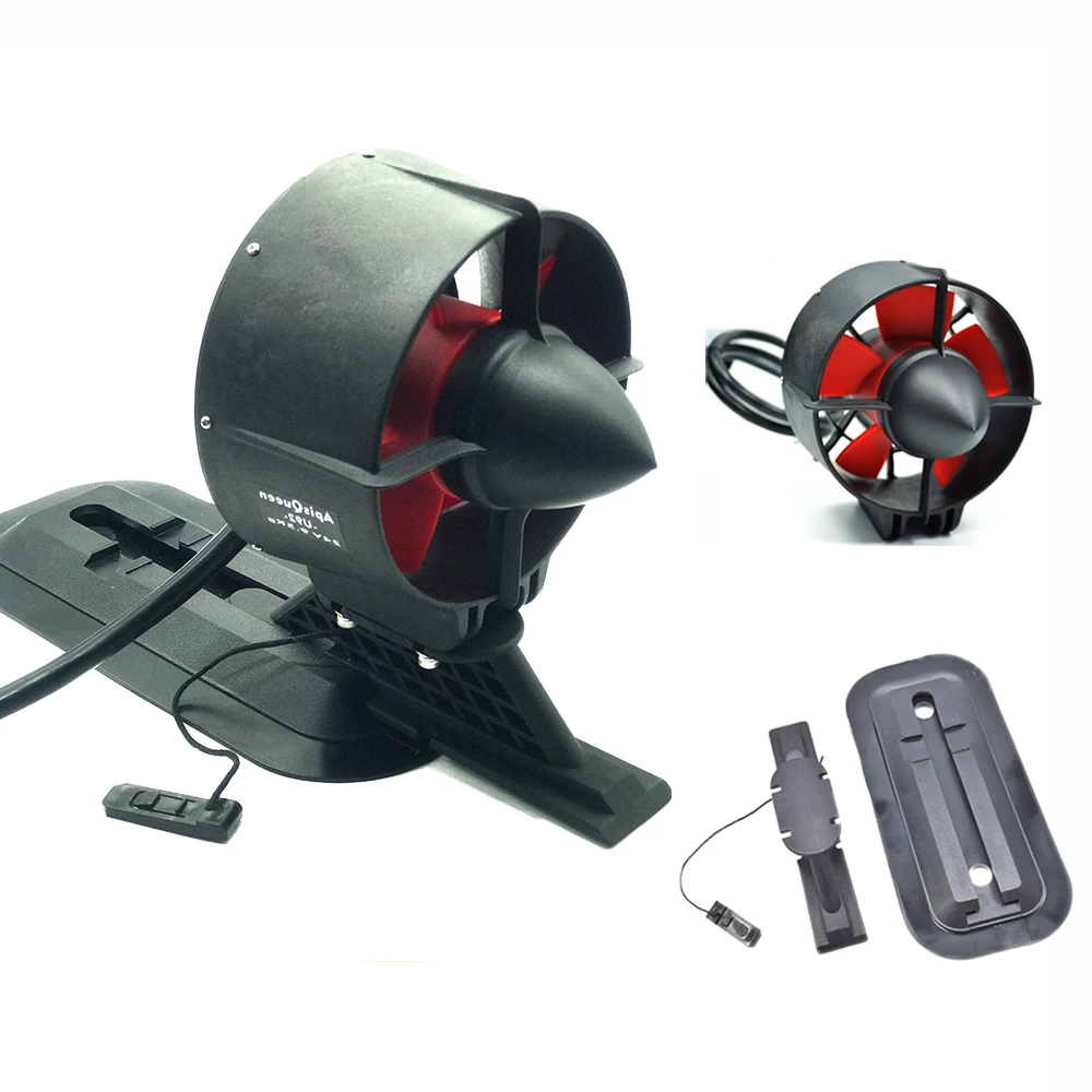 ApisQueen-U92-12-24V-Underwater-Thruster-11-8kg-150KV-And-10-7kg-300KV ...