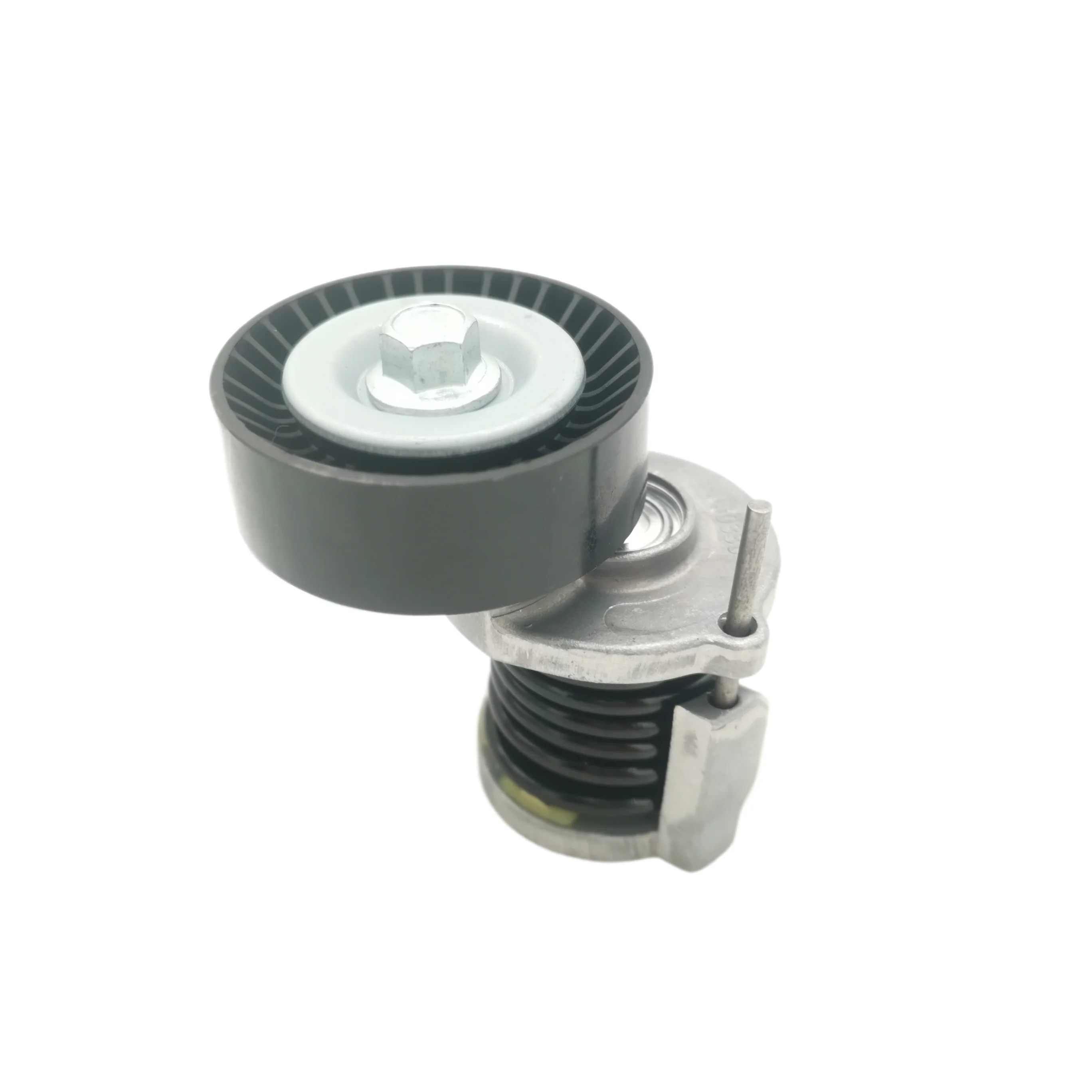Drive Belt Tensioner Pulley 038903315AN Belt Tensioner & Pulley ...