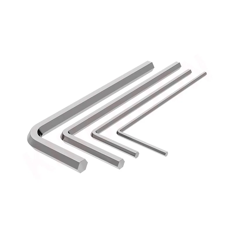 Allen Screwdriver Drawing