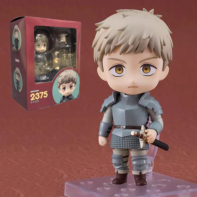 Anime-Delicious-in-Dungeon-Figures-2375-Laios-Laius-Raiosu-Action ...