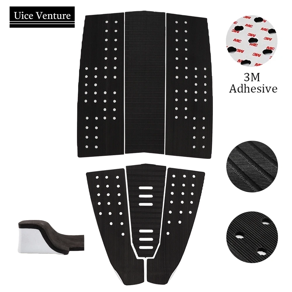 Surfboard-Traction-Pads-SUP-Deck-Traction-Pad-Premium-EVA-With-Grip ...