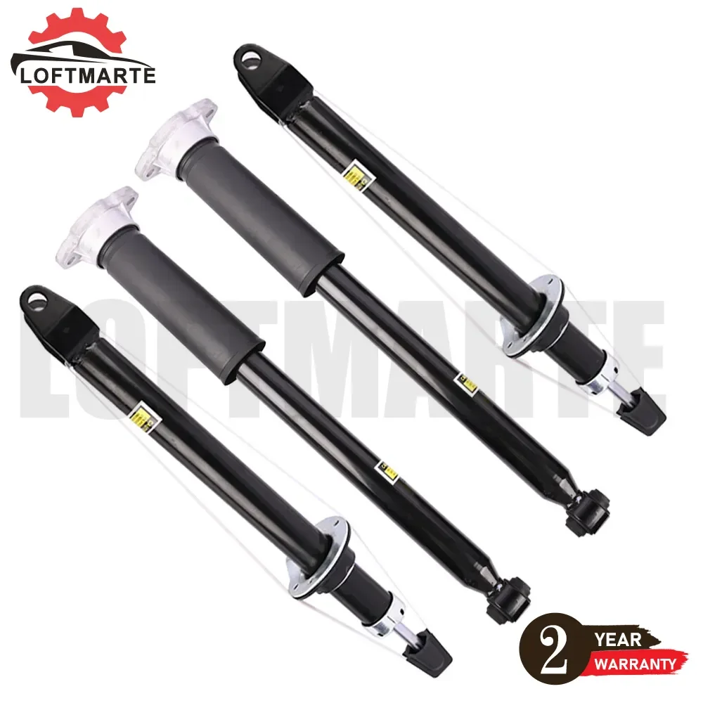 1pcs-Front-Rear-Shock-Absorbers-For-Mercedes-W205-C300-C63-AMG-2WD-2015 ...