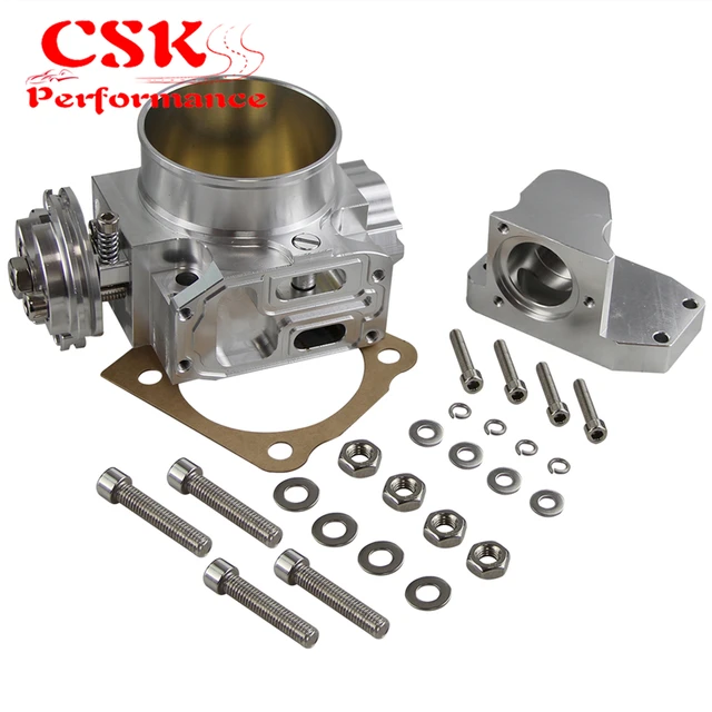 2001 Mitsubishi Eclipse 2 4 Throttle Body Plate