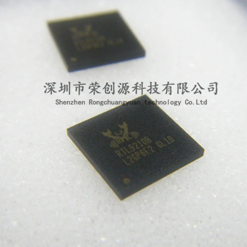 1PC New and original RTL9210B-CG RTL9210B RTL9210-CG RTL9210 QFN-68,USB ...