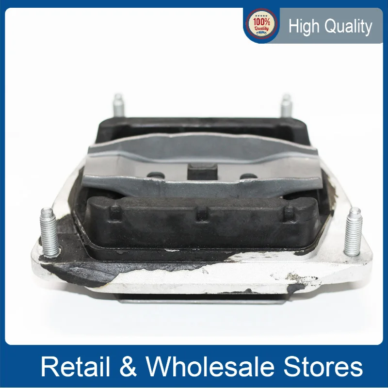 4F0-399-151-GEARBOX-MOUNT-BRACKET-HOLDER-4F0399151-For-AUDI-A6-C6-2006 ...